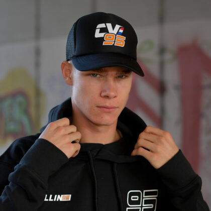 Collin Veijer Merchandise - CV95 Official | Collin Veijer