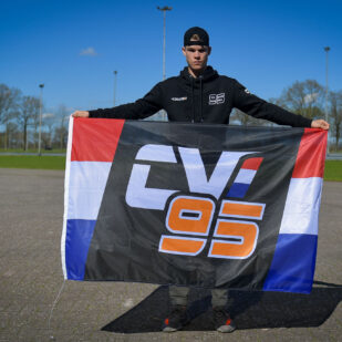 Collin Veijer Merchandise - CV95 Official | Collin Veijer
