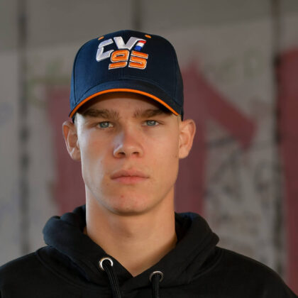 Collin Veijer | The Official Website of Collin Veijer